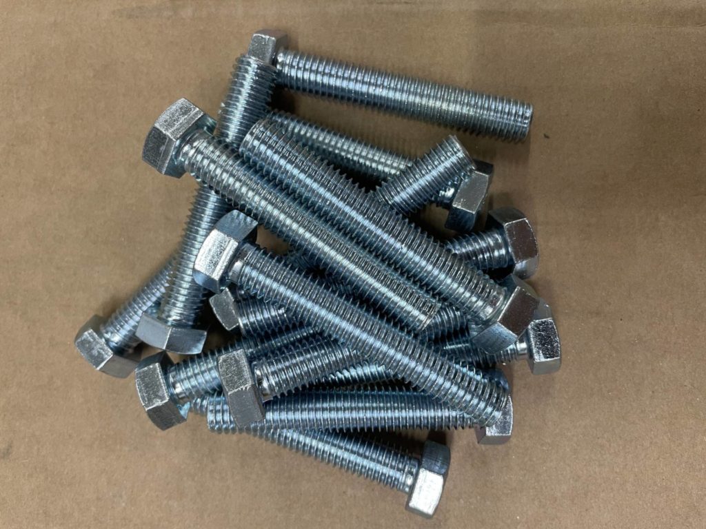 Our Products - BDS Fastener