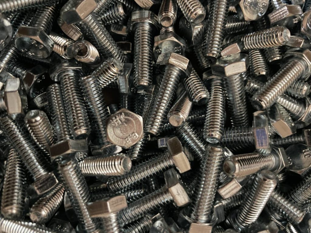 Our Products - BDS Fastener